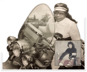 Bessie Stringfield, African American Queen of the Road Biography