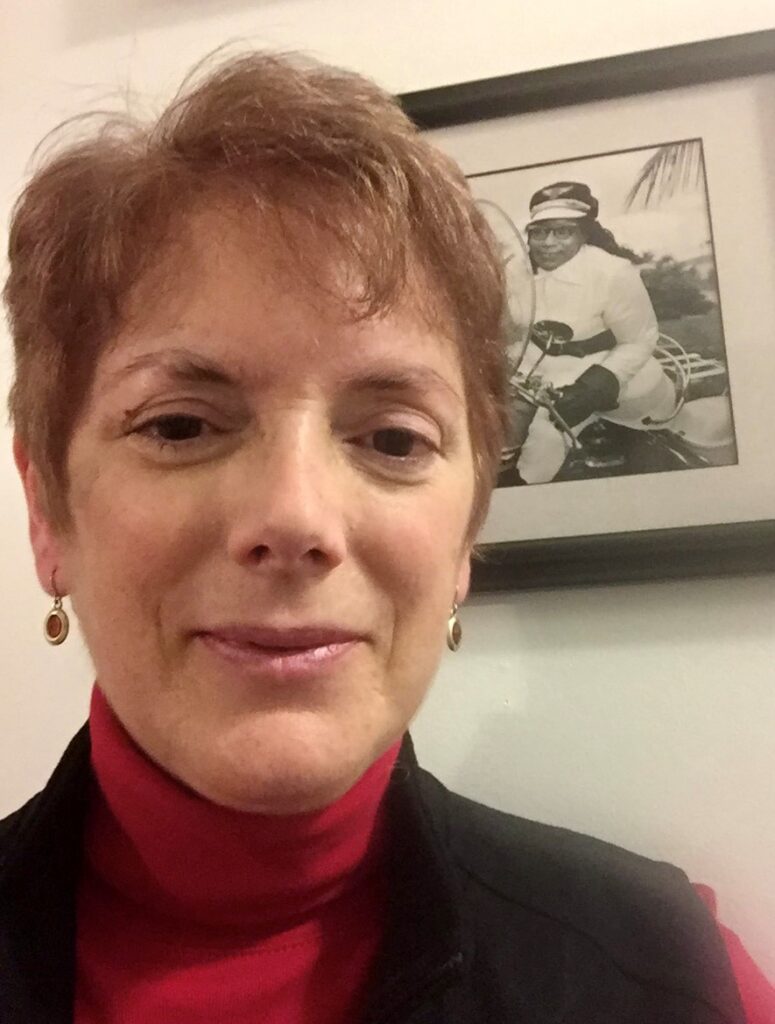 Bessie Stringfield, African American Queen of the Road Biography